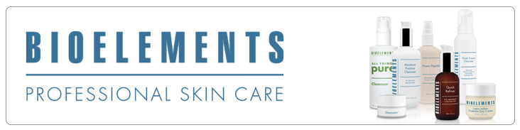 BioElements skin care
