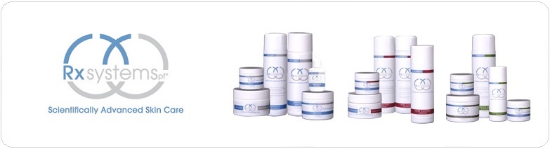 Rx Systems Skin Care